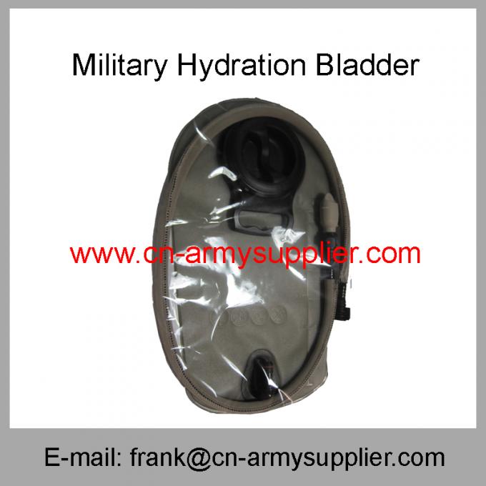 Wholesale Cheap China Army Grey Outdoor Sport Military Police Hydration ...