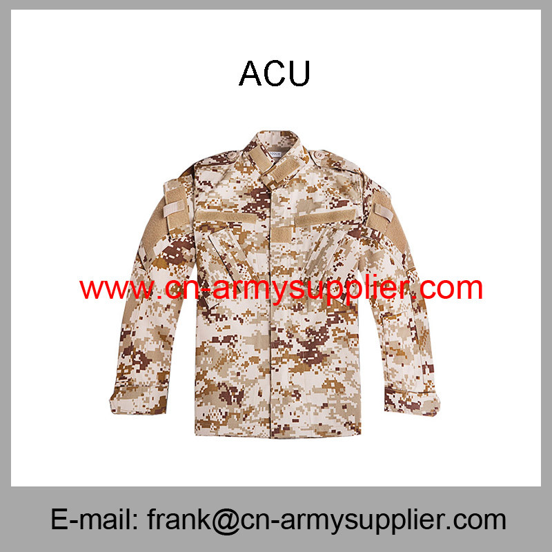 Wholesale Cheap China Military Digital Desert Camouflage Color Army ...