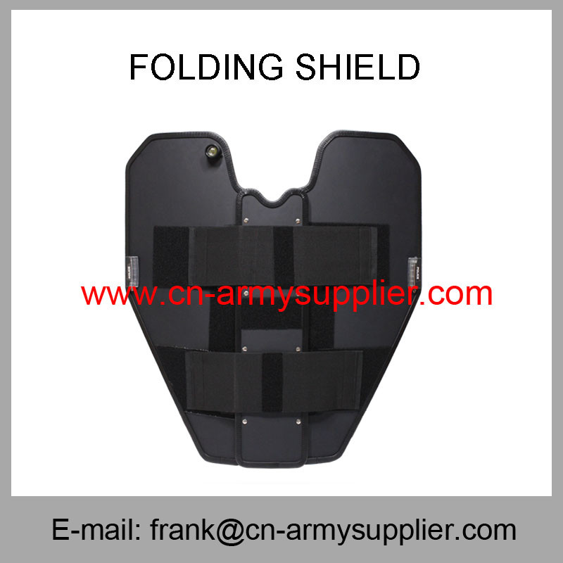 Wholesale Cheap China Military Anti-Riot Army Police Tactical Folding ...